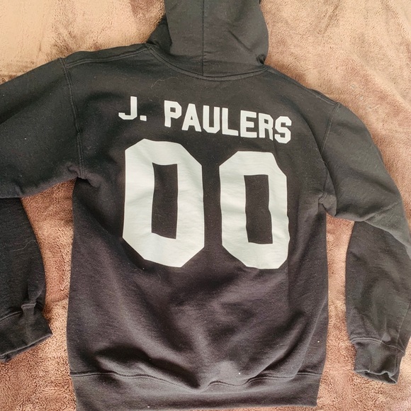 Tops | Jake Paul Hoodie | Poshmark